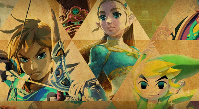 ゼルダの伝説シリーズ最新作が本格始動か。モノリスソフトがスタッフ募集を始める | ゲームがある暮らし