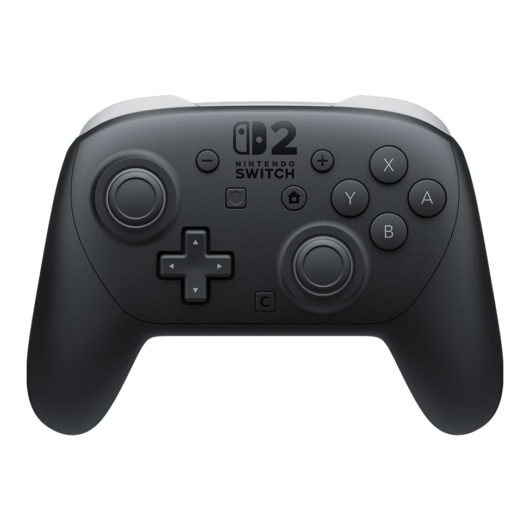 Switch2、第2回抽選販売の結果と第3回抽選販売の概要を発表 | ゲームがある暮らし